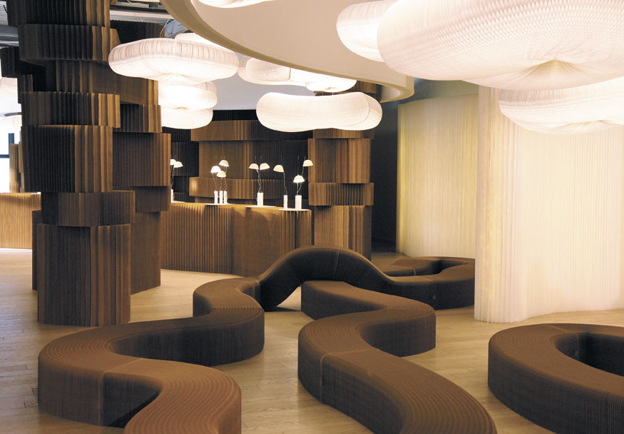 Unique Tradeshow Display Ideas